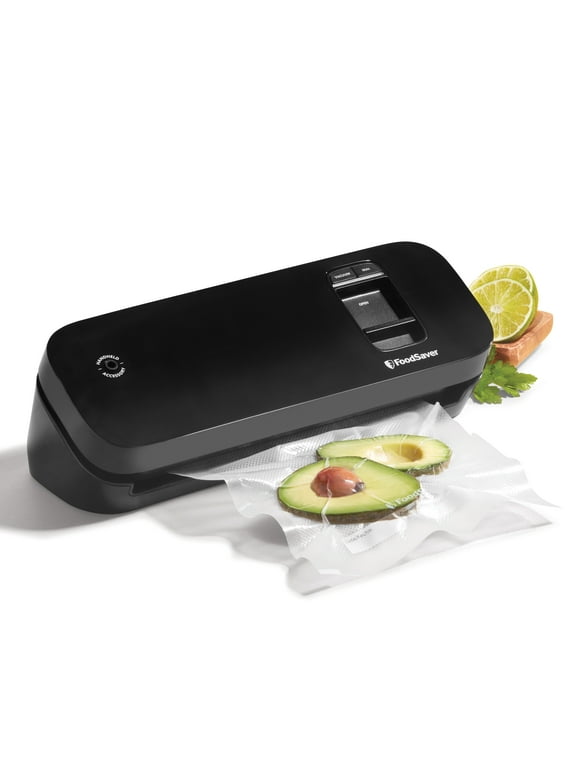 FoodSaver Vacuum Sealers in Specialty Appliances - Walmart.com