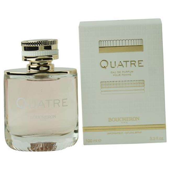 Click here for Boucheron 270051 Quatre Boucheron Eau De Parfum Sp... prices