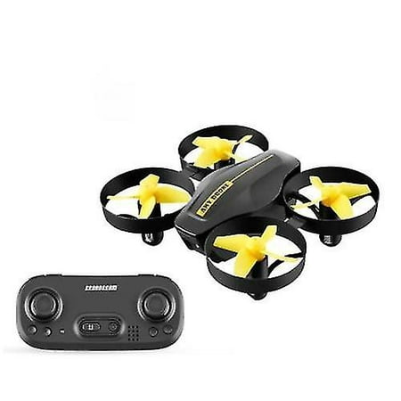 Mini Kids Drone, Remote Control Toy Drone, Headless Mode, Altitude Hold ...