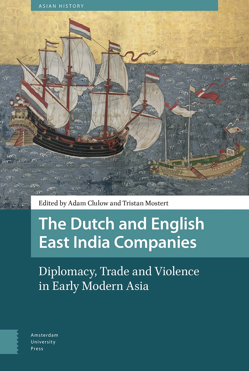 English East India Company