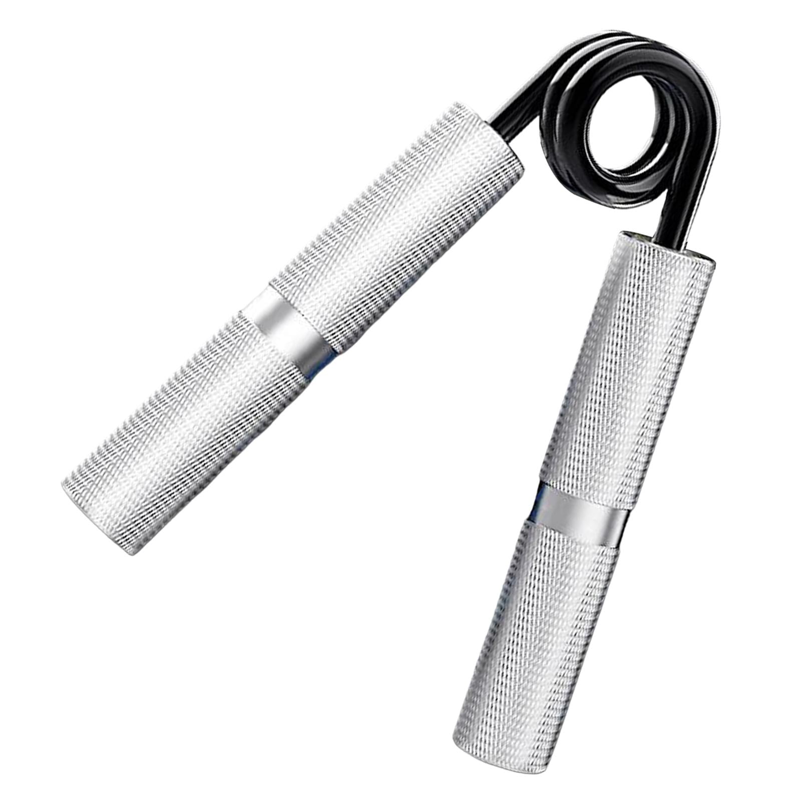 Hand Grip Strengthener Workout Forearm Grips Gym Resistance Training ...