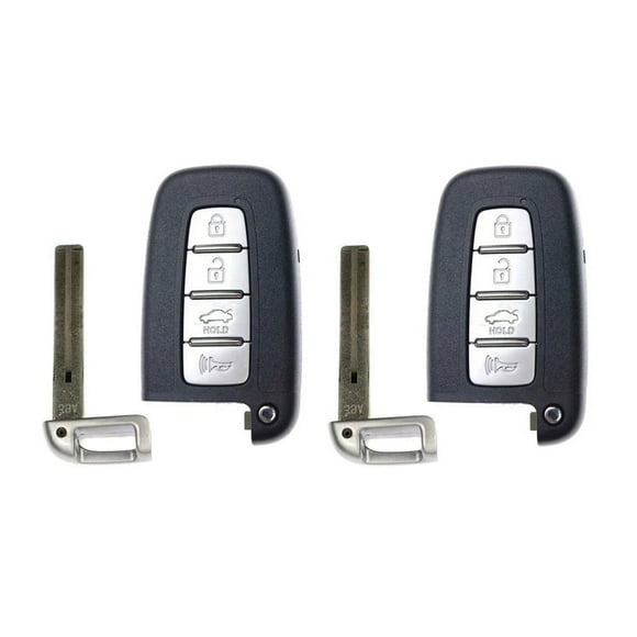 Kia Optima Key Fob