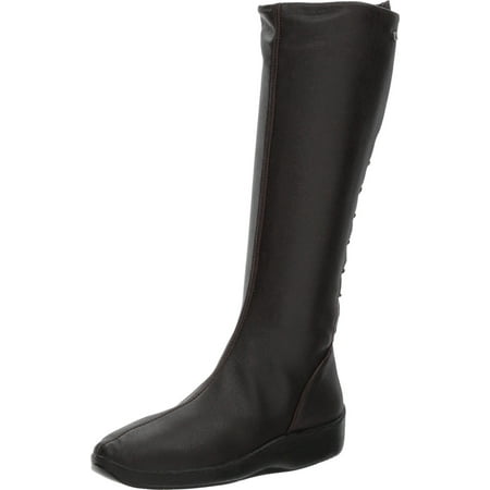 Arcopedico Women's L31D Knee High Cafe Boot 9 M US | Walmart Canada