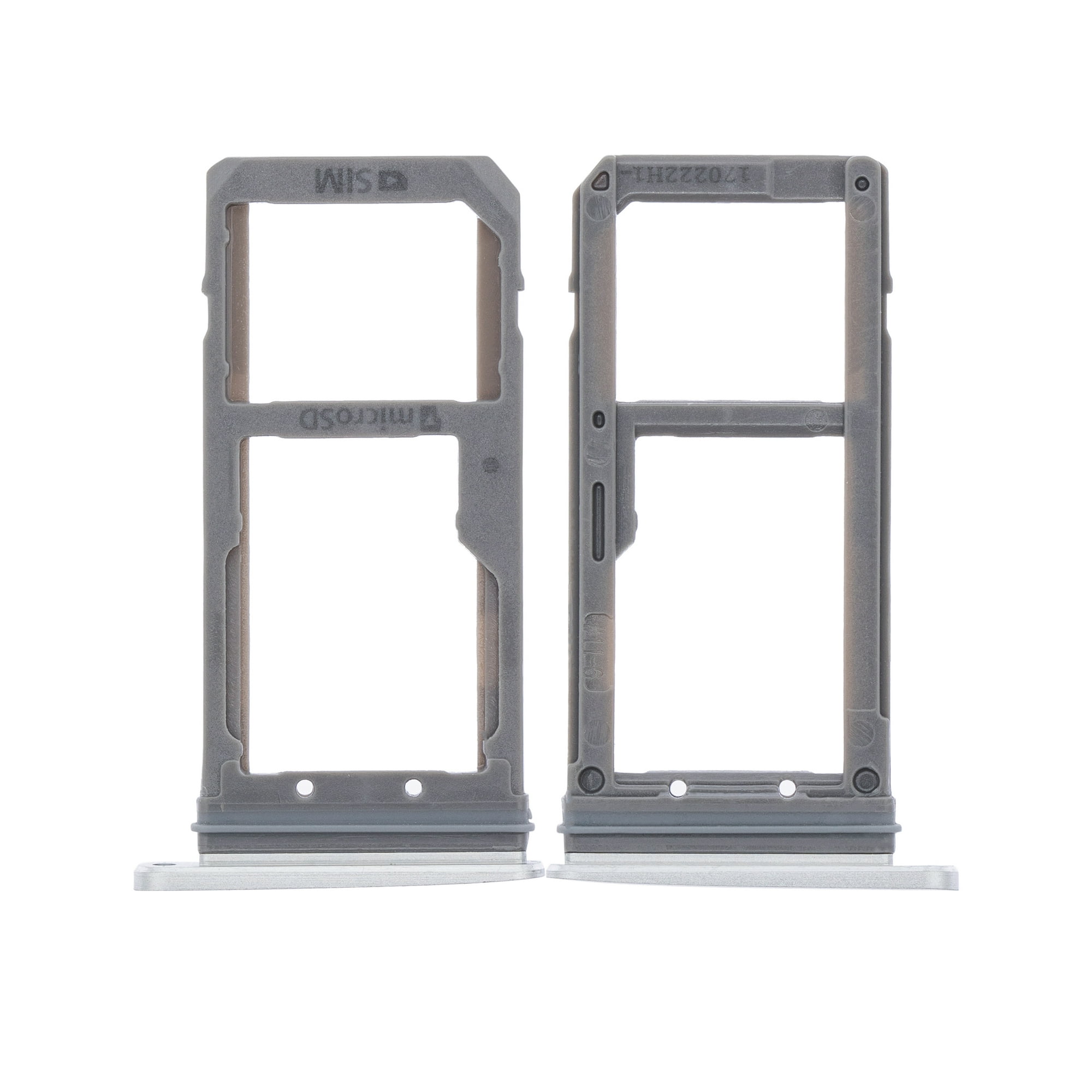 Click here for Esource Parts Replacement Dual Sim Card Tray Compa... prices