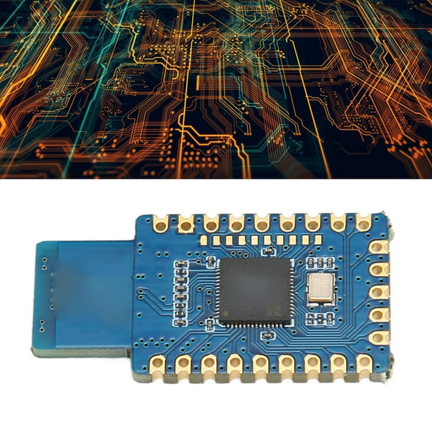 Microcontroller Development Board, RP2040 Development Board USB ...