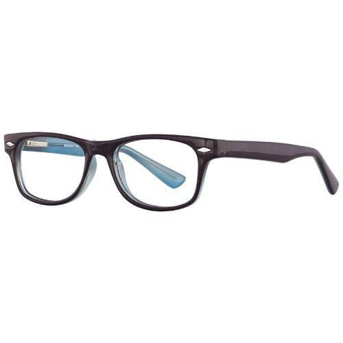 Click here for Genius G518 Childrens Brown/Teal Eyeglasses 46 prices