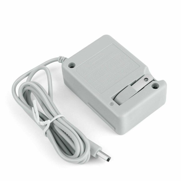 Nintendo 3DS Chargers
