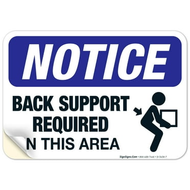 Construction Social Distancing Sign, Jobsite Safety Covid 19 Rules Sign ...