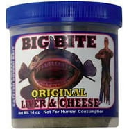Berkley PowerBait Catfish Bait Chunks - Walmart.com