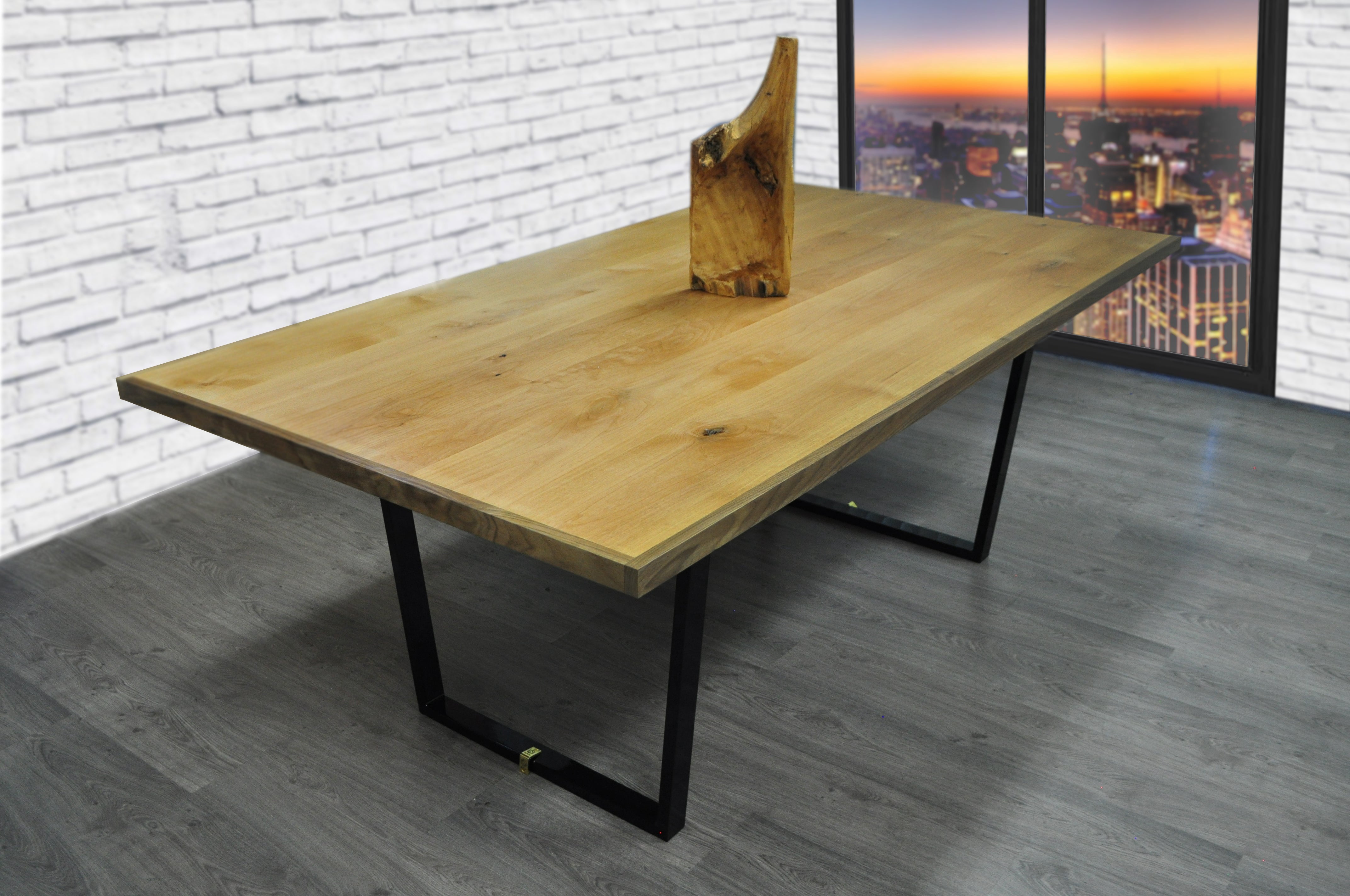 Castillo Dining Table - Walmart.com