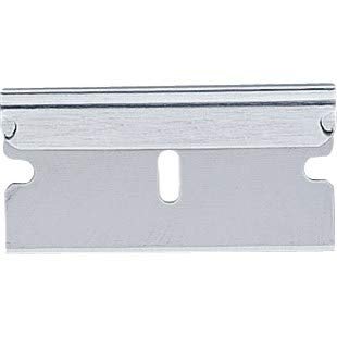 Stanley 28-510 Stright Edge Razor Blades 10/Pkg - Walmart.com