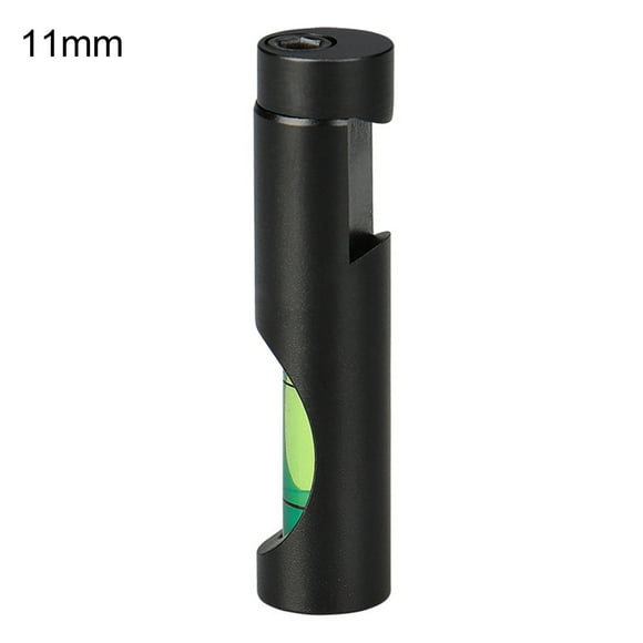 Picatinny Rail Bubble Level