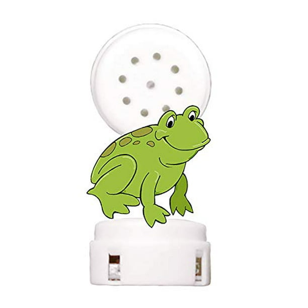 Frog Sound Module Device Insert for Make Your Own Stuffed Animals and ...