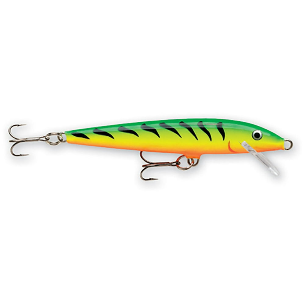 Rapala Original Floating Lures - Walmart.com - Walmart.com