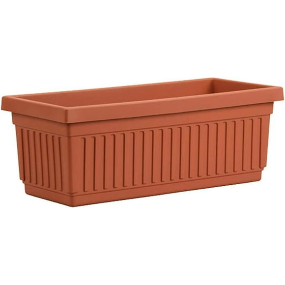 Window Boxes Plastic
