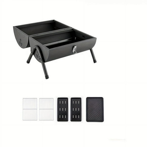 Portable BBQs: Shop Portable BBQ Grills | Walmart Canada