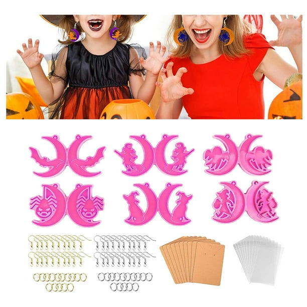 Resin Making Easy Cleaning Ear Casting Tool for Jewellery Party ...