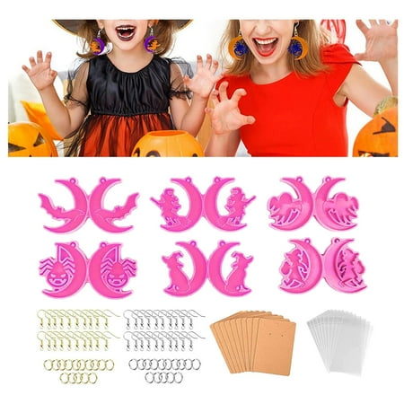 Resin Making Easy Cleaning Ear Casting Tool for Jewellery Party ...