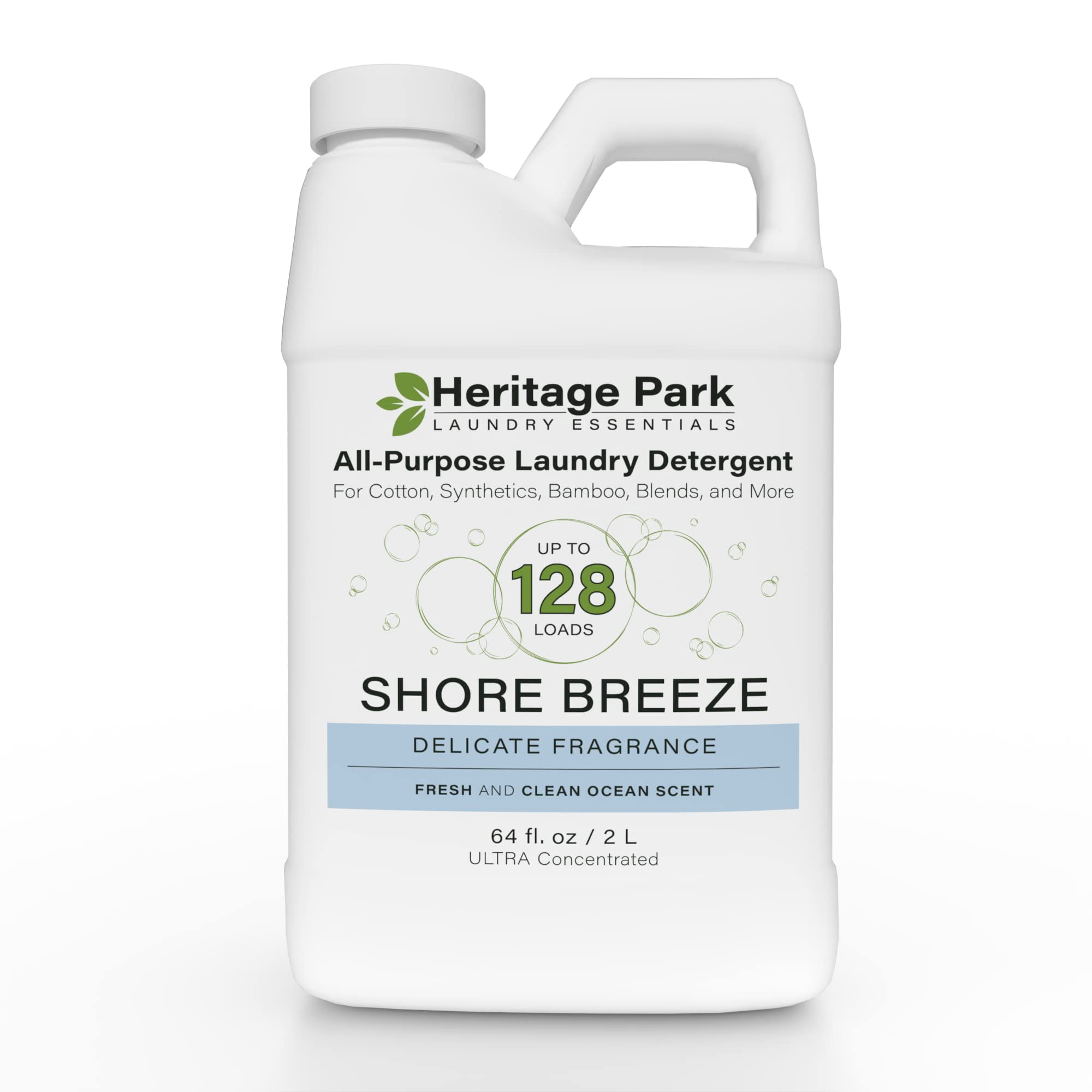 Click here for Heritage Park Luxury Laundry Detergent Dermatologi... prices