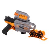 Adventure Force Tactical Strike Deuce Pro Manual Dart Gun Blaster ...
