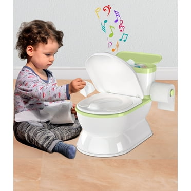 Potty Training Bundle, Unisex, 3+ Years - Walmart.com