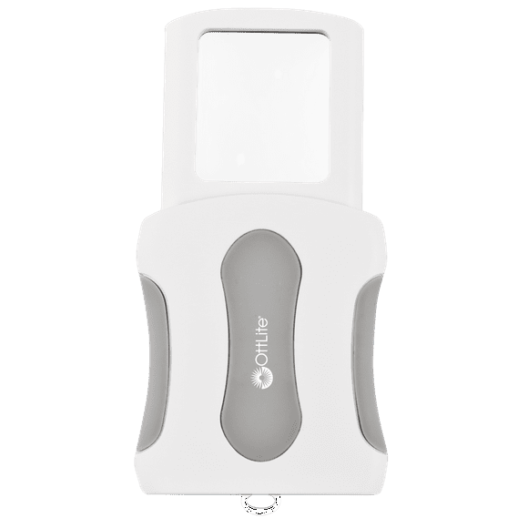 Pocket Magnifying Glass