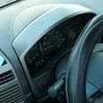 Kojem Instrument Cluster Dashboard Dash Panel Gauge Cover Bezel Trim ...