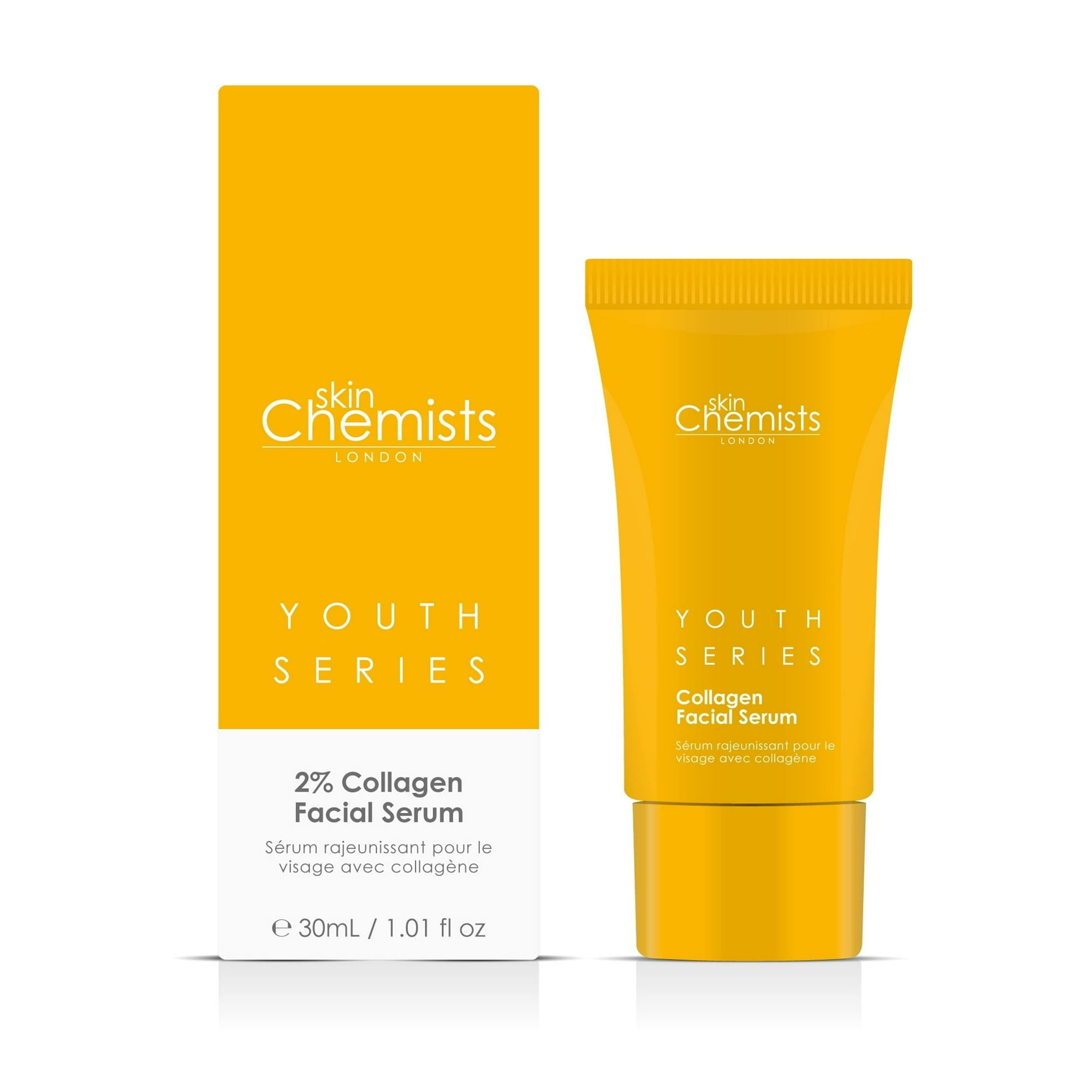 Click here for Skinchemists Youth Series Collagen 2 Anti-Ageing F... prices