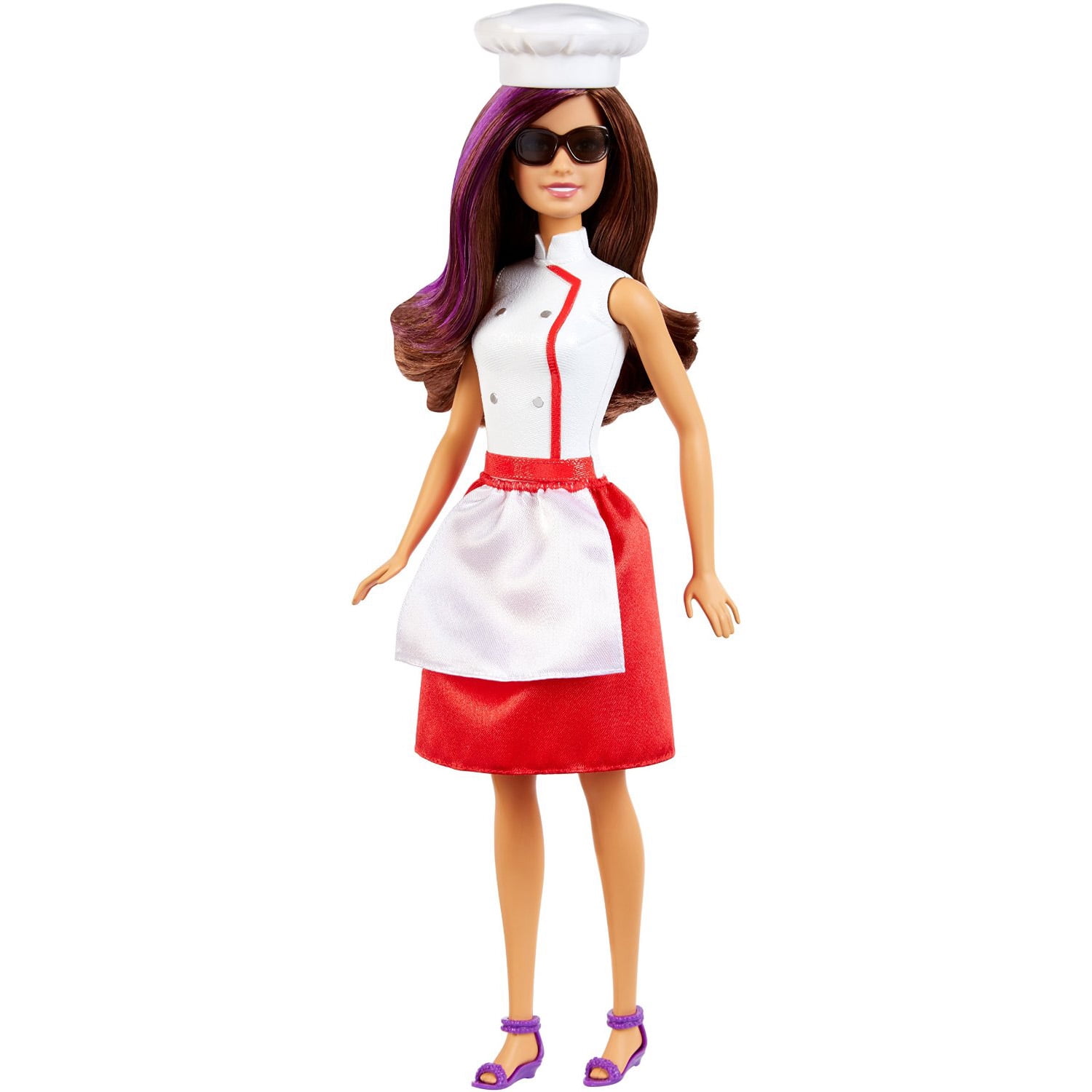 Barbie Spy Squad Teresa Doll - Walmart.com