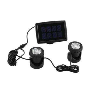 Alpine Corporation 20W Light with Transformer for Use In or Out of ...