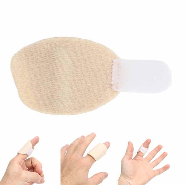 Finger Splint Support Brace, Finger Splints,Finger Splint Adjustable ...