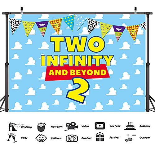 Infinity And Beyond Backgrounds