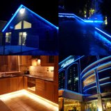 30FT RGB LED Rope Strip Light, Waterproof, Multi-color, Controller ...