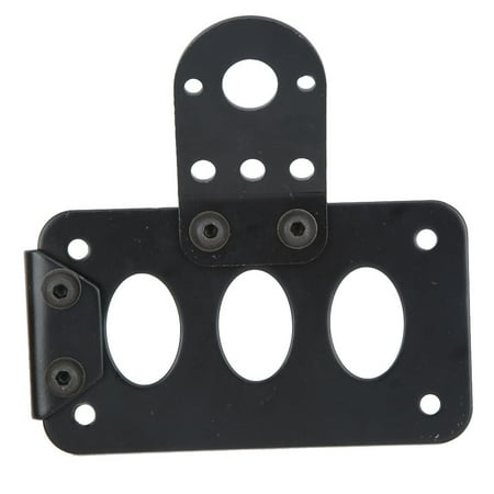 License Plate Frame Holder, License Plate Holder Mount License Retro ...