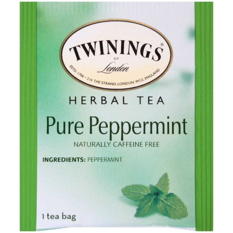 Twinings Tea