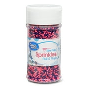 Nonpareils Sprinkles - Walmart.com
