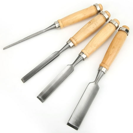 Wood Chisel, Great Material Widely Used Simple Design For Home ...