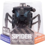 Hexbug battle spider 2.0, single, assorted - Walmart.com