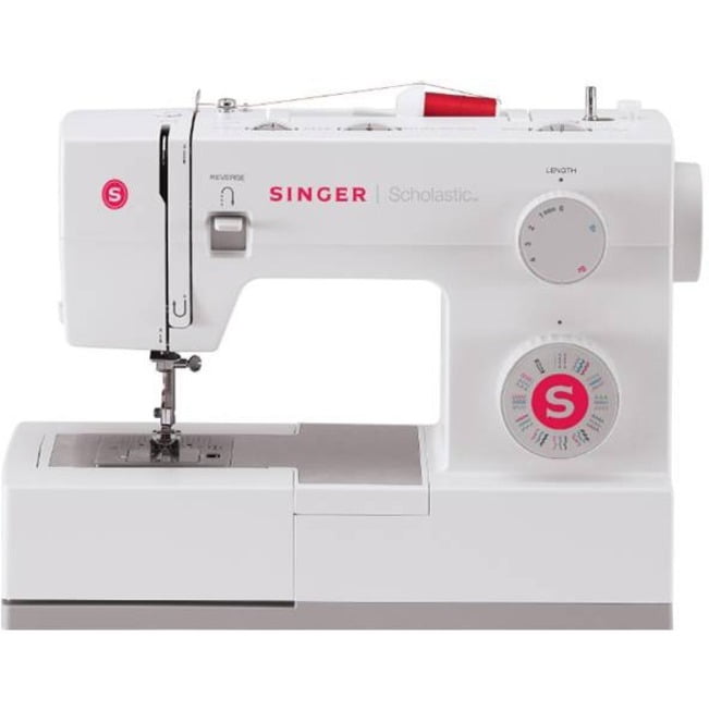 Singer Scholastic 85SCH Mechanical Sewing Machine - Walmart.com