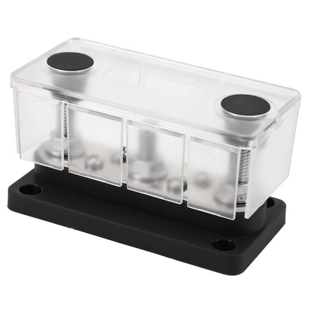 Power Distribution Terminal Block,Power Distribution Block with Battery ...