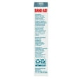 Band-Aid Brand Hydro Seal Hydrocolloid Bandages, Large, 6 Ct - Walmart.com