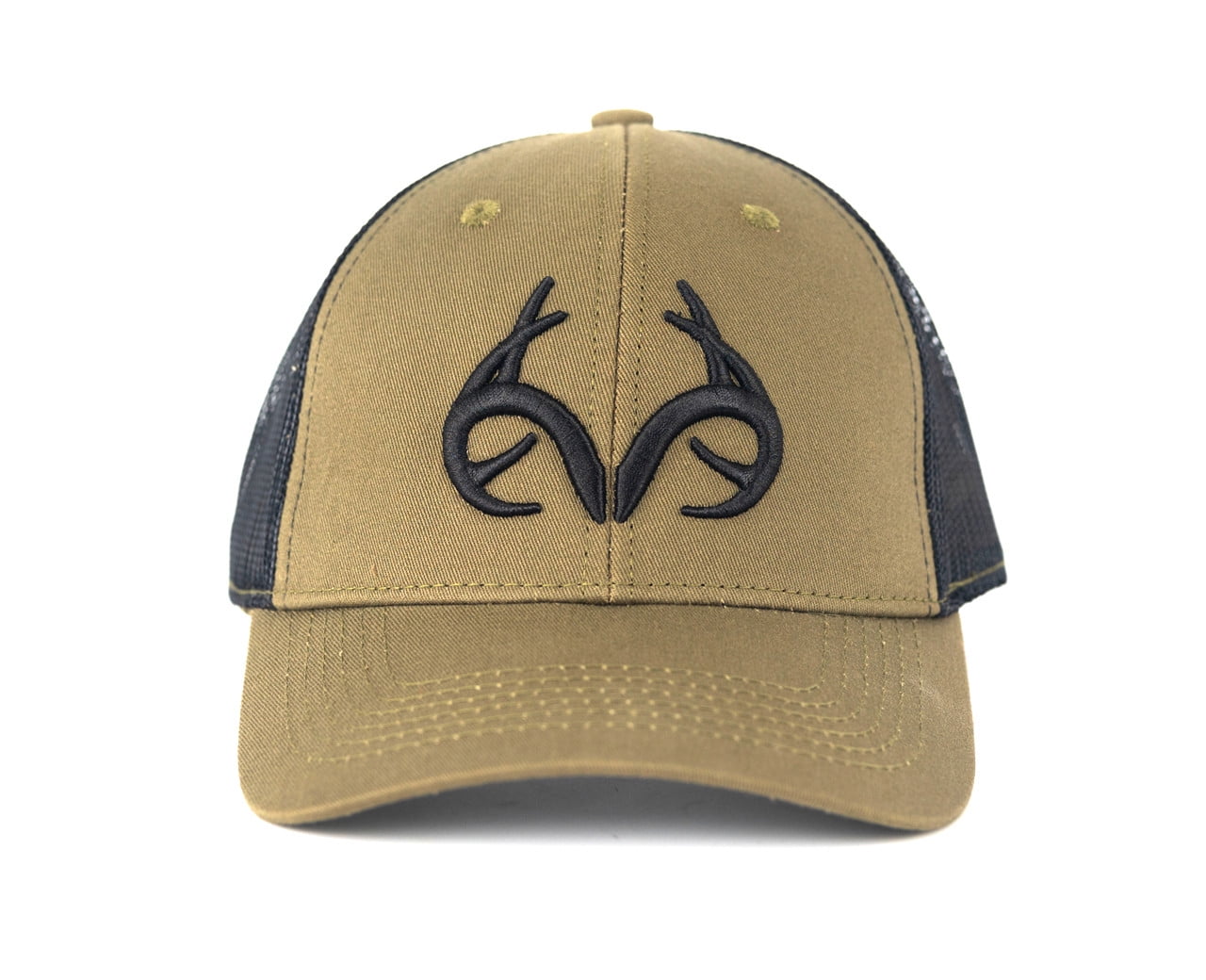 Realtree Antler Logo Hat - Walmart.com
