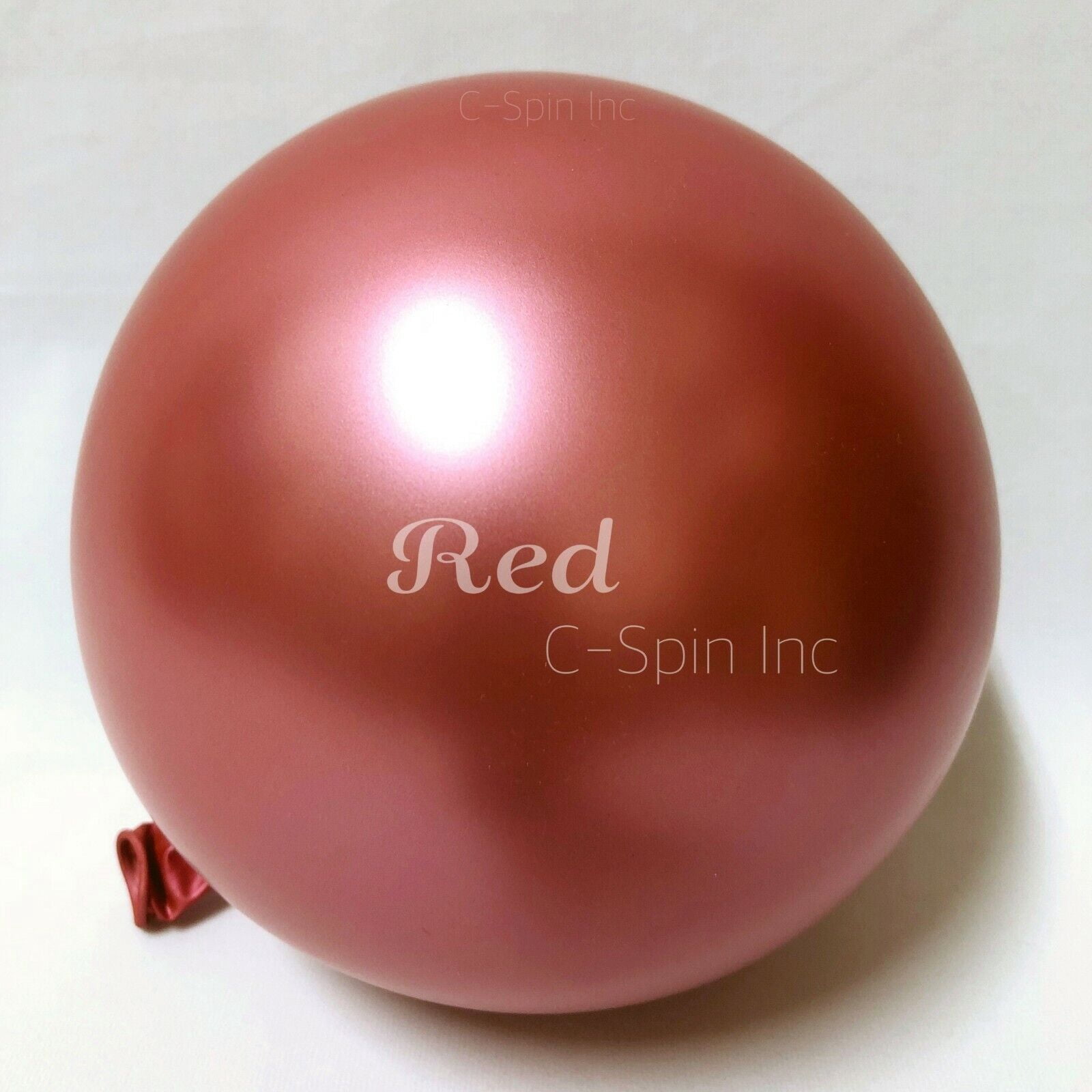 1 to 250 12 Inch Metallic Balloons Metal Chrome Shiny Latex Balloon ...