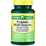 BD Lactinex Probiotic Dietary Supplement Tablets, 50 Count - Walmart.com