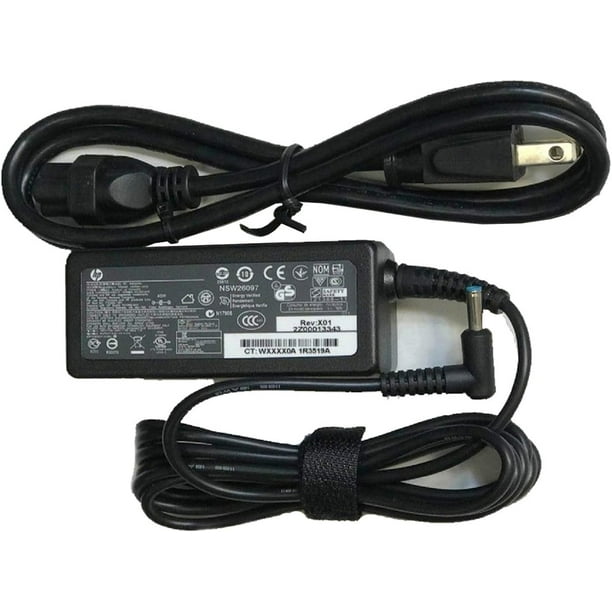 HP Original 45W Laptop Charger for HP Pavilion 14 x360 TouchSmart ...