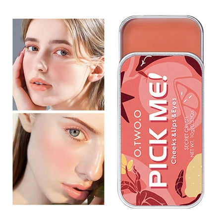Blush Peach Makeup Blush, Cheek Blush,Cosmetics Blusher ,Makeup Rouge ...