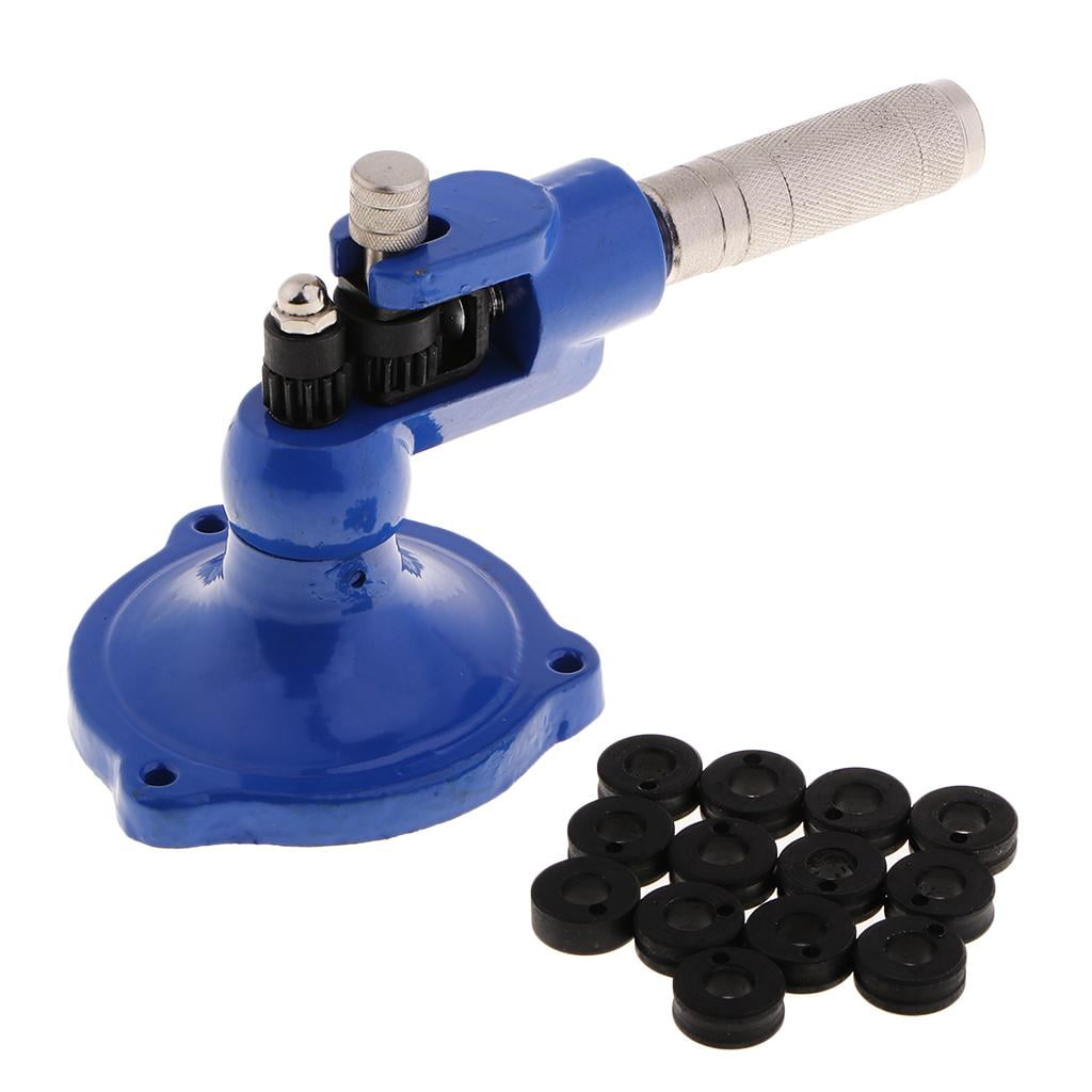 Heavy Duty Stretcher Expander Sizing Machine Roller For Jewelry Making ...