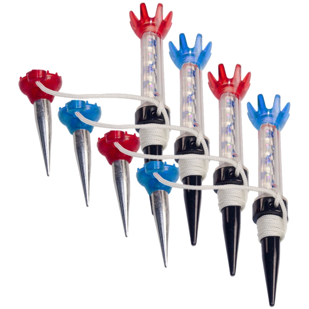 Click here for Upouart Golf Training Tees 4set For Magnetic Fixat... prices