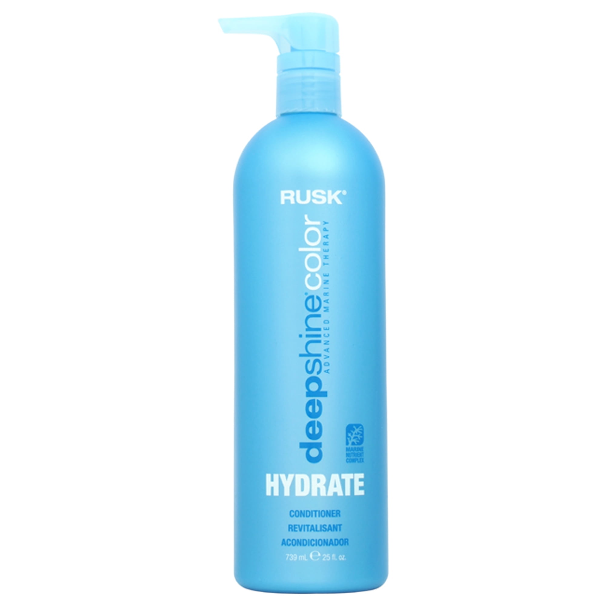Rusk Deepshine Color Hydrate Conditioner - Walmart.com