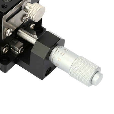 Manual XY Linear Stage,Micrometer Manual Slide Table, Trimming Platform ...